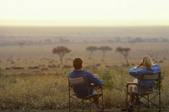 Recomendaciones para viajar a África | Assist Card