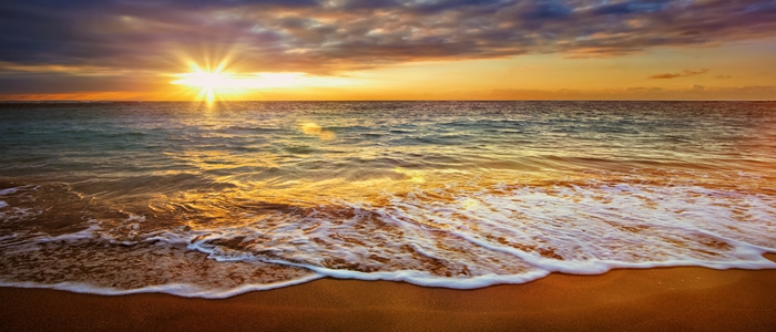 Los atardeceres más bonitos del mundo | ASSIST CARD